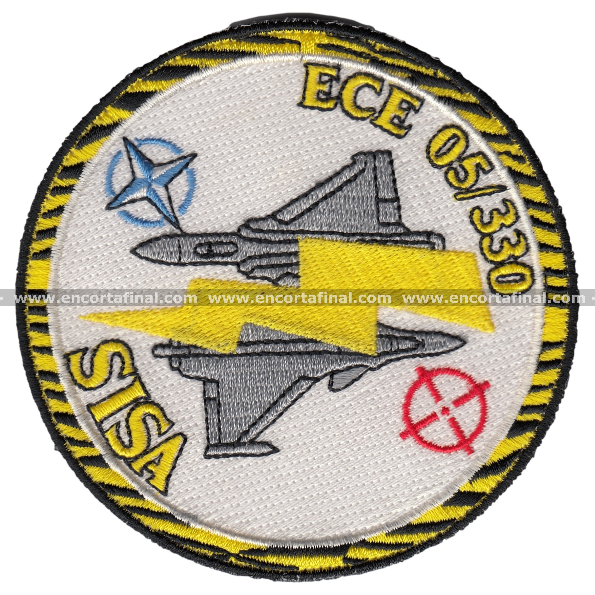 Ece 05/330 Armhole Patch – En Corta Final