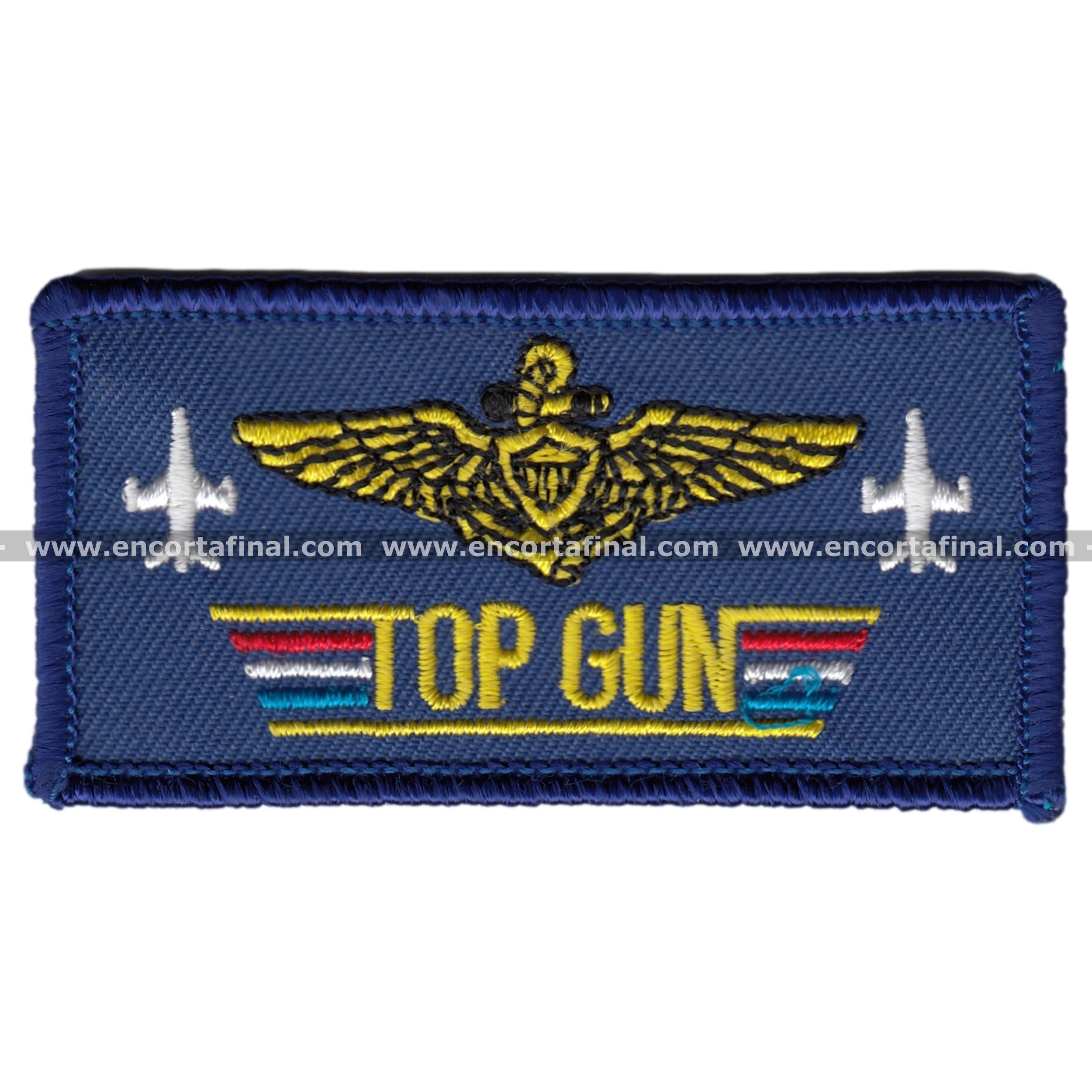 Top Gun – En Corta Final